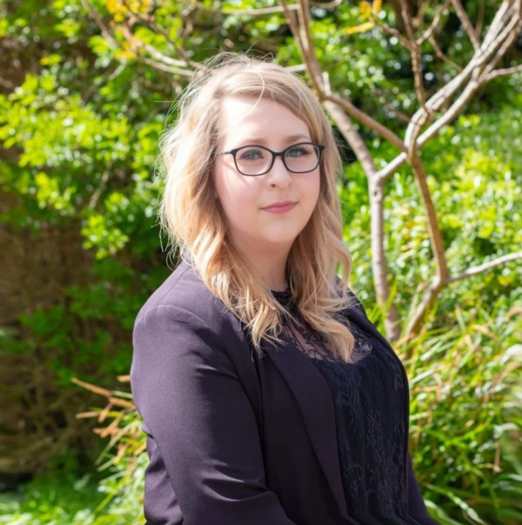 Meet the Team - Hythe View